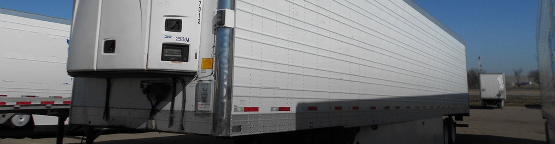 Crete Carrier Corporation Truck and Trailer Sales