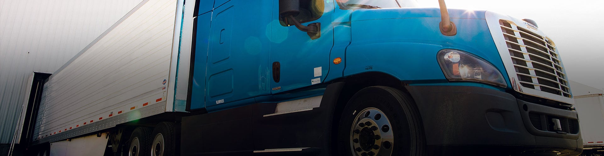 Crete Carrier Corporation Truck and Trailer Sales